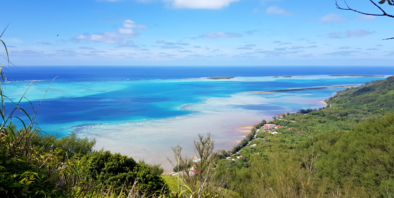 Raivavae: Activités et Excursions